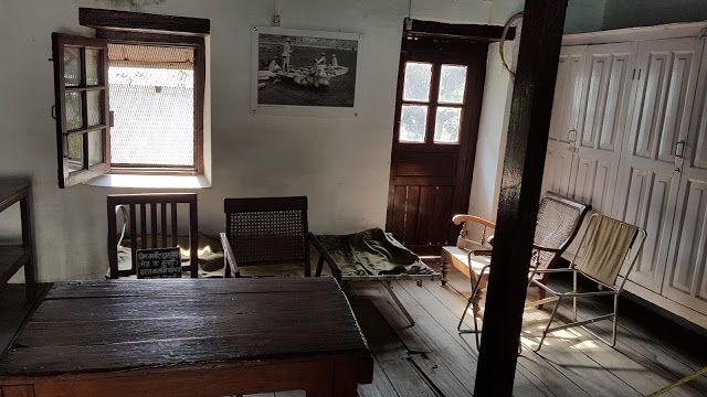 Corbett Museum, Corbett - Ticket Price, Timings, Photos