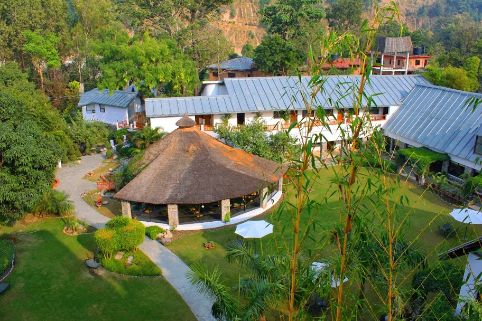 Corbett Country Inn | Corbett - What to Expect | Timings | Tips - Trip ...