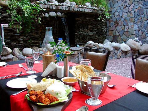 Corbett Country Inn | Corbett - What to Expect | Timings | Tips - Trip ...