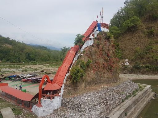 Garjiya Temple, Corbett - Timing, History & Photos