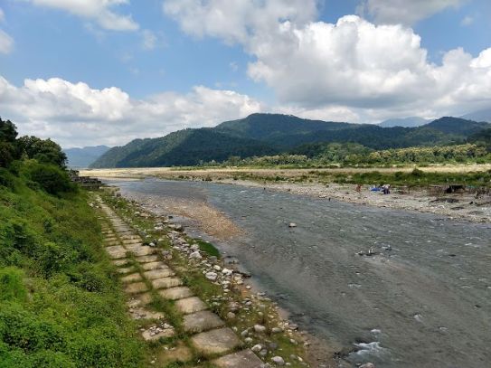 Garjiya Temple, Corbett - Timing, History & Photos
