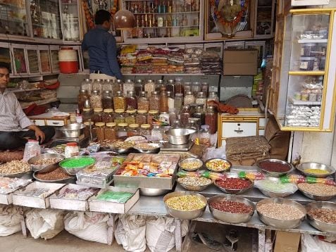 Clock Tower Market | Jodhpur - What to Expect | Timings | Tips - Trip ...