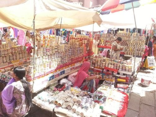 Clock Tower Market | Jodhpur - What to Expect | Timings | Tips - Trip ...