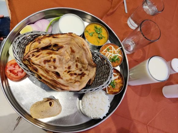 Kalinga Restaurant | Jodhpur - What to Expect | Timings | Tips - Trip ...