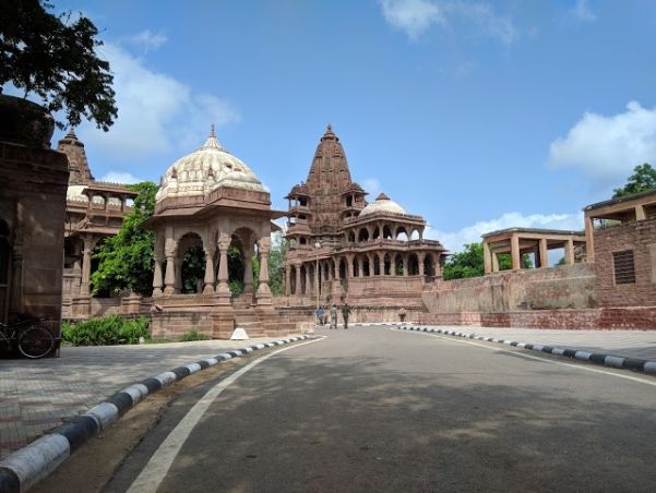 Mandore Garden | Jodhpur - What to Expect | Timings | Tips - Trip Ideas ...