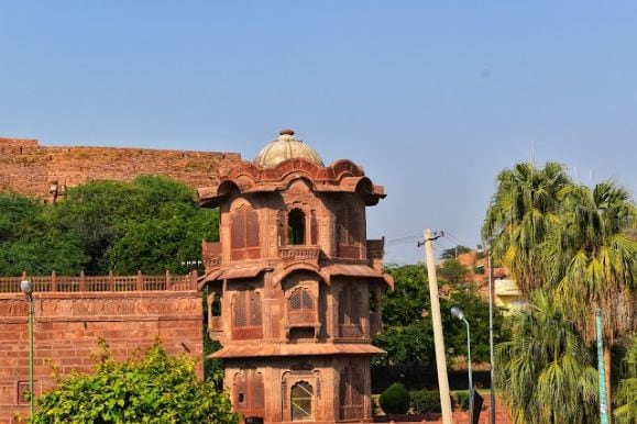 Mandore Garden | Jodhpur - What to Expect | Timings | Tips - Trip Ideas ...