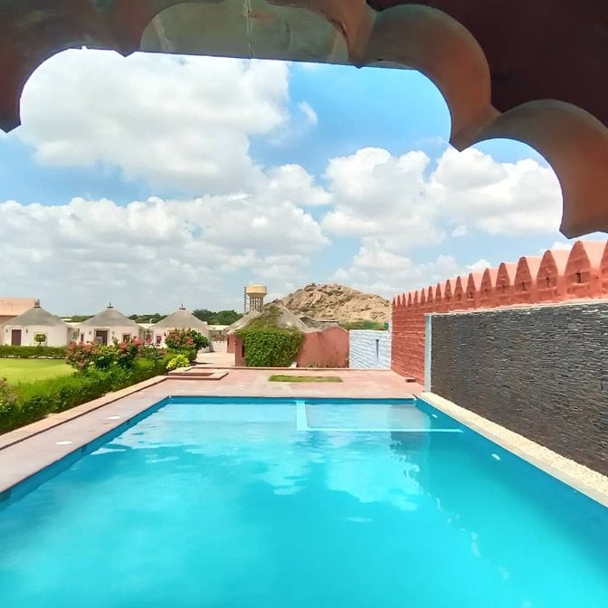 Pukhraj Garh | Jodhpur - What to Expect | Timings | Tips - Trip Ideas ...