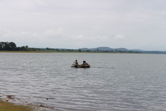 Kabini Backwater Viewpoint | Kabini - What to Expect | Timings | Tips ...