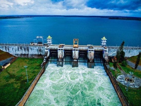 Kabini Dam | Kabini - What to Expect | Timings | Tips - Trip Ideas by ...