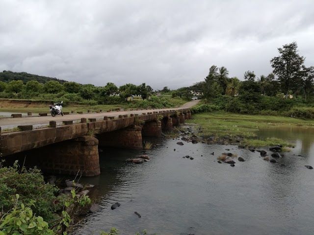 Kabini Dam | Kabini - What to Expect | Timings | Tips - Trip Ideas by ...