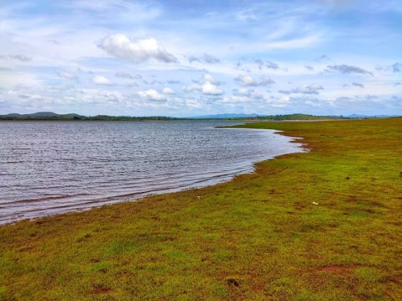 Kabini Dam | Kabini - What to Expect | Timings | Tips - Trip Ideas by ...