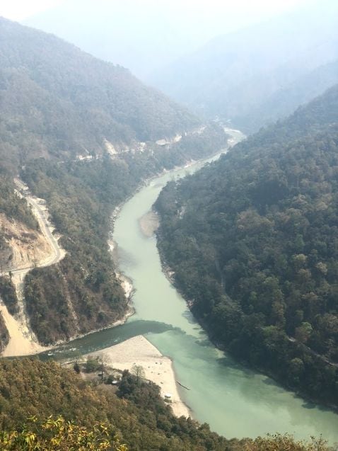 Trek to 7th Mile View Point | Kalimpong - What to Expect | Timings ...