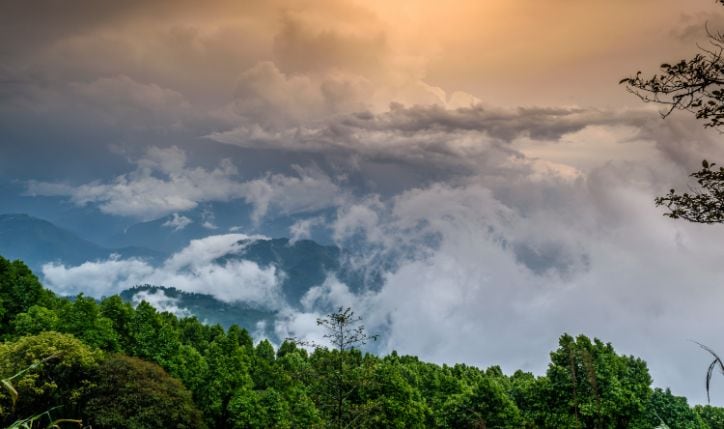 Kalimpong | Best Time to Visit | Top Things to Do | Book Your Trip ...