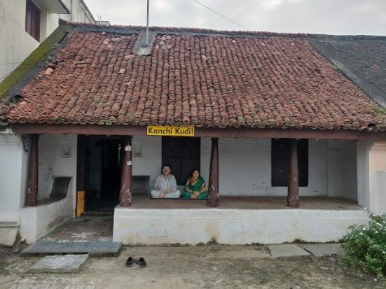 Kanchi Kudil | Kanchipuram - What to Expect | Timings | Tips - Trip ...