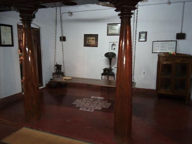 Kanchi Kudil | Kanchipuram - What to Expect | Timings | Tips - Trip ...