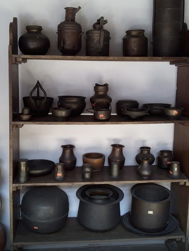 Kanchi Kudil | Kanchipuram - What to Expect | Timings | Tips - Trip ...