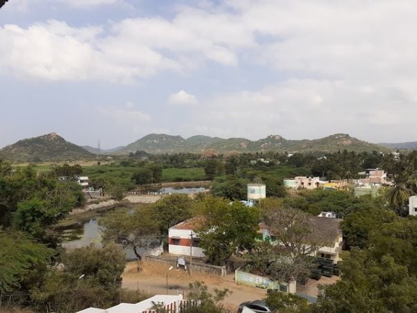 Vallam Cave Temple, Kanchipuram - Timing, History & Photos