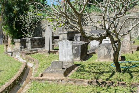 British Garrison Cemetery | Kandy - What to Expect | Timings | Tips ...