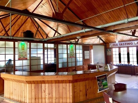 Ceylon Tea Museum, Kandy - Ticket Price, Timings, Photos