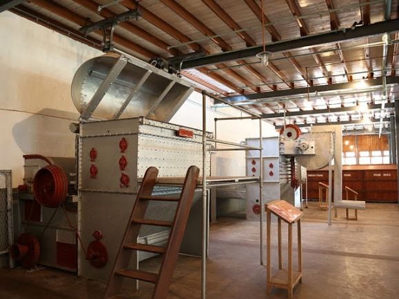 Ceylon Tea Museum, Kandy - Ticket Price, Timings, Photos