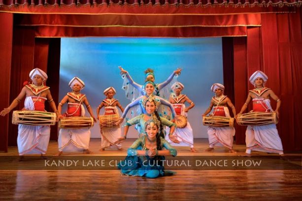 See a Kandyan Cultural Dance Show | Kandy - What to Expect | Timings ...