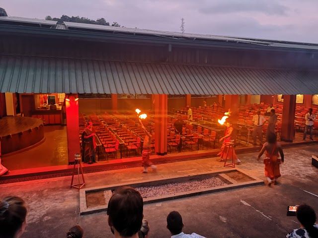 See a Kandyan Cultural Dance Show | Kandy - What to Expect | Timings ...