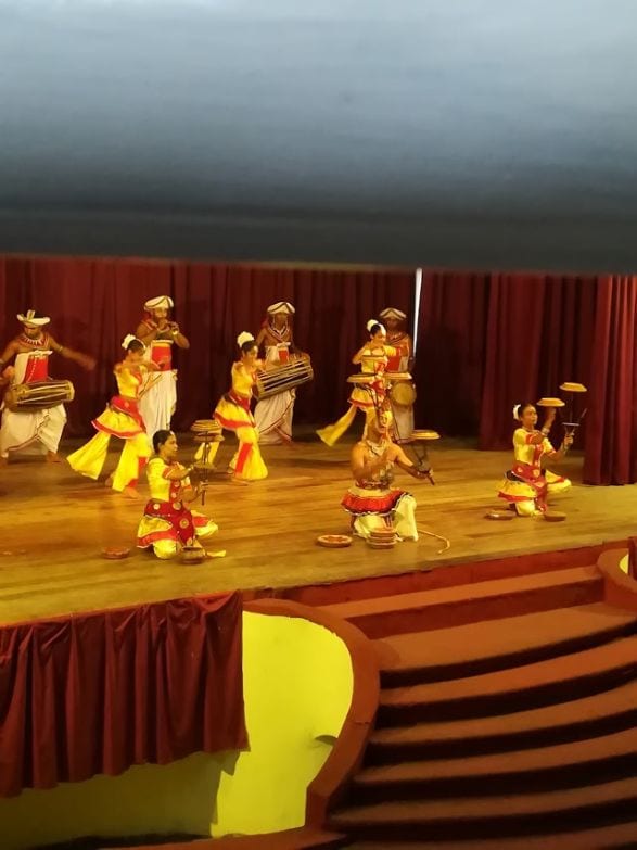 See a Kandyan Cultural Dance Show | Kandy - What to Expect | Timings ...