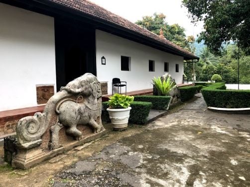 National Museum of Kandy, Kandy - Ticket Price, Timings, Photos