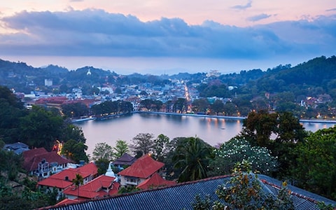 20 Places to Visit in Kandy| Kandy Tourist Places & Nearby Spots ...