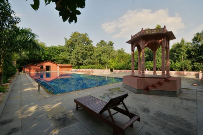 The Bagh Forest Retreat | Kanha - What to Expect | Timings | Tips ...
