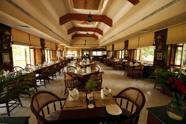 The Bagh Forest Retreat | Kanha - What to Expect | Timings | Tips ...