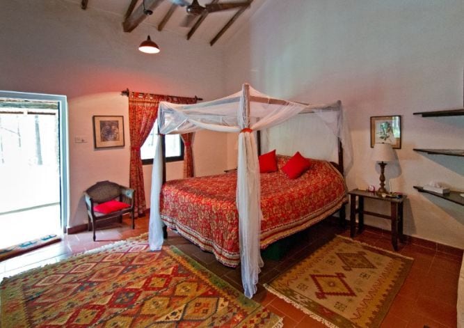 The Kipling Camp | Kanha - What to Expect | Timings | Tips - Trip Ideas ...