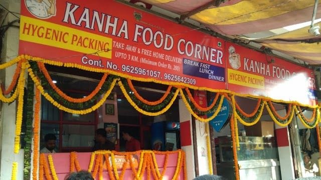 Try the Local Delicacies | Kanha - What to Expect | Timings | Tips ...