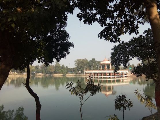 Moti Jheel | Kanpur - What to Expect | Timings | Tips - Trip Ideas by ...