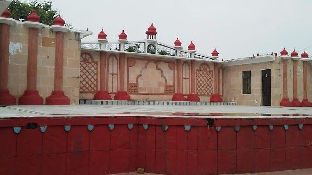 Nana Rao Park | Kanpur - What to Expect | Timings | Tips - Trip Ideas ...