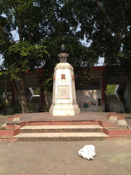 Nana Rao Park | Kanpur - What to Expect | Timings | Tips - Trip Ideas ...