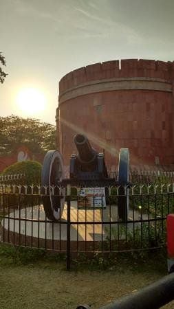 Nana Rao Park | Kanpur - What to Expect | Timings | Tips - Trip Ideas ...