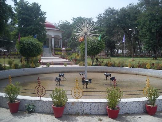 Nana Rao Park | Kanpur - What to Expect | Timings | Tips - Trip Ideas ...