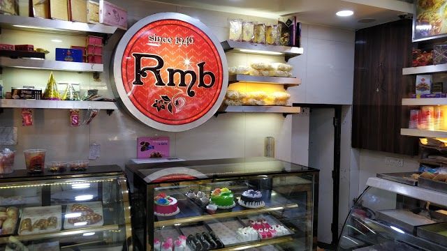 Ram Misthan Bhandar | Kanpur - What to Expect | Timings | Tips - Trip ...