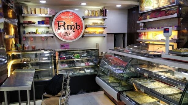 Ram Misthan Bhandar | Kanpur - What to Expect | Timings | Tips - Trip ...
