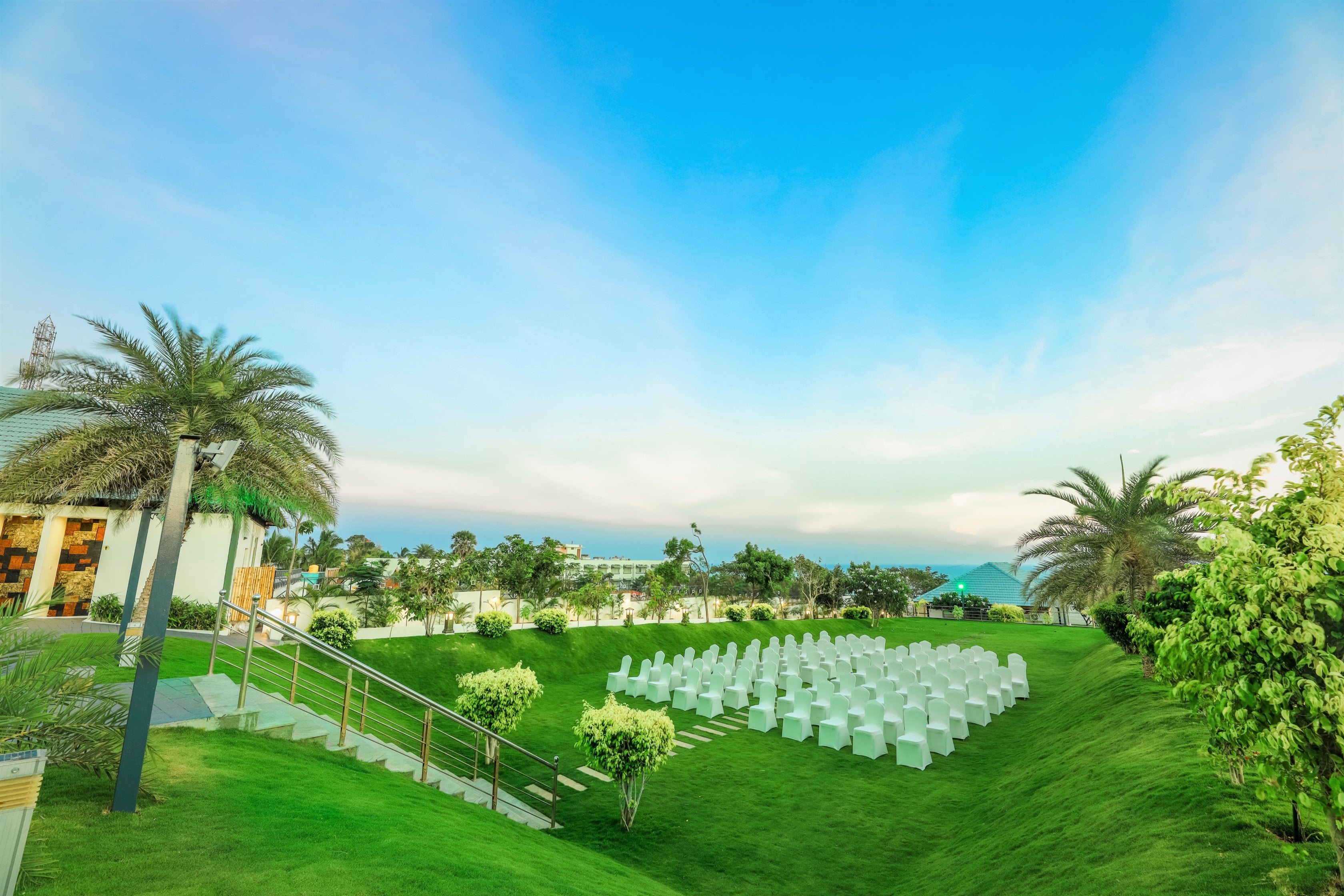 Annai Resorts and Spa | Kanyakumari - What to Expect | Timings | Tips ...