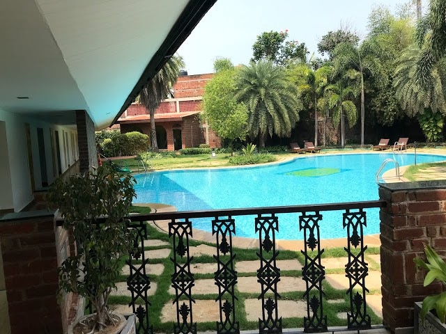 Sparsa Resorts | Kanyakumari - What to Expect | Timings | Tips - Trip ...