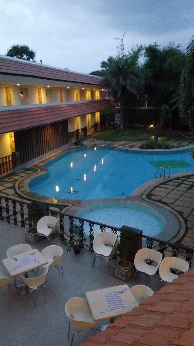 Sparsa Resorts | Kanyakumari - What to Expect | Timings | Tips - Trip ...