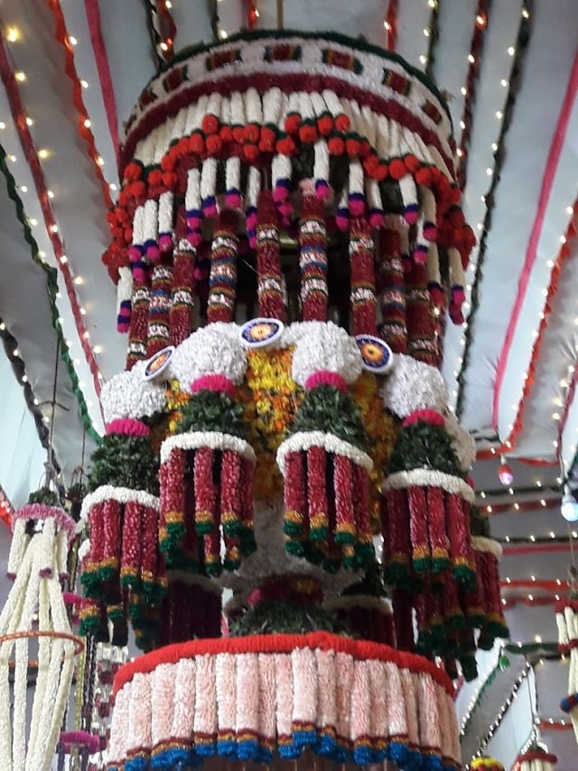 Shop at Thovalai Flower Market | Kanyakumari - What to Expect | Timings ...