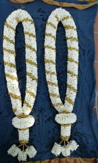 Shop at Thovalai Flower Market | Kanyakumari - What to Expect | Timings ...