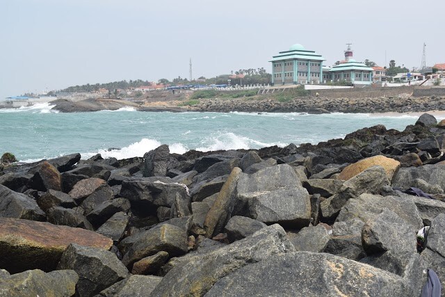 Bathe in Triveni Sangam | Kanyakumari - What to Expect | Timings | Tips ...