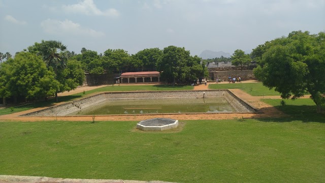 Picnic at Vattakottai Fort | Kanyakumari - What to Expect | Timings ...