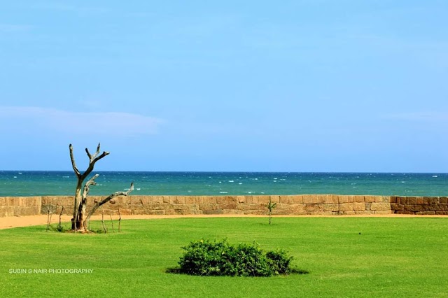 Picnic at Vattakottai Fort | Kanyakumari - What to Expect | Timings ...