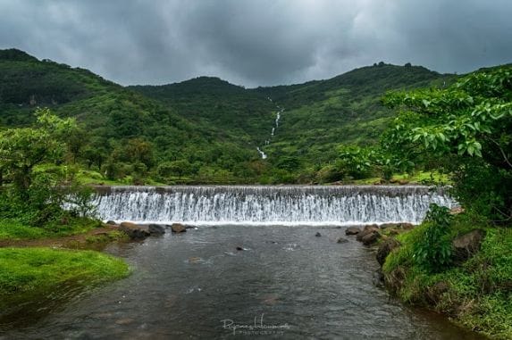 Picnicking at Bhivpuri Falls | Karjat - What to Expect | Timings | Tips ...