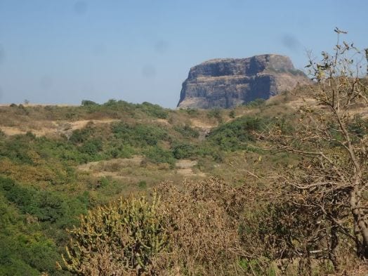 Trekking to Dhak Bahiri Cave | Karjat - What to Expect | Timings | Tips ...